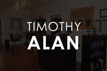 Timothy Alan Salon - Snohomish WA | Vagaro
